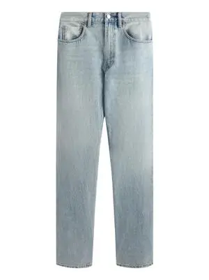 Kith The Webster Chill Jean - Blue