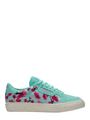 Adidas Arizona X Continental Vulc J Sneakers - Green