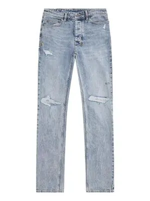 Ksubi Chitch Tapered Jeans - Blue