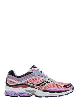 Saucony Progrid Omni Sneakers - Pink