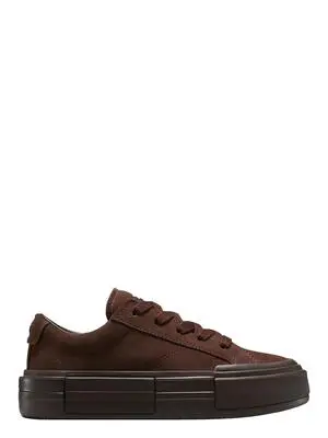 CONVERSE Cruise Low Tonal Suede Sneakers - Brown