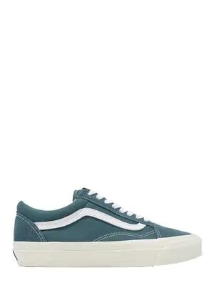 VANS Old Skool 36 Lx Sneakers - Teal