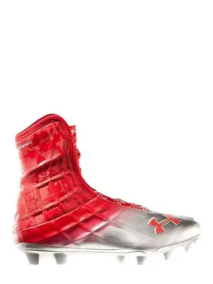 Under Armour Highlight Mc - Silver