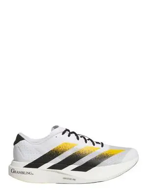Adidas Ncaa X Adizero Evo Sl 'grambling State - White