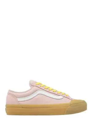 VANS Old Skool 136 LX Sneakers Pink