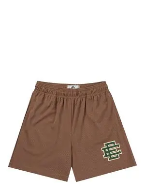 ERIC EMANUEL EE Basic Short Brown