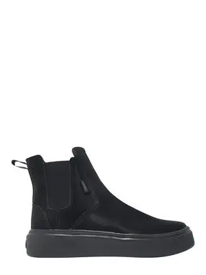 VANS V192 Hover Side Gore Boots - Black