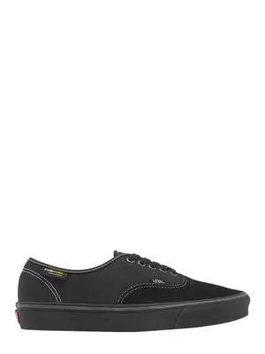 VANS Vans Authentic Cordura Sneakers Black