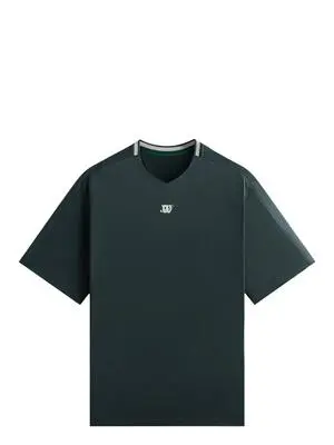 Kith X Wilson Ellsworth Court Tee - Green