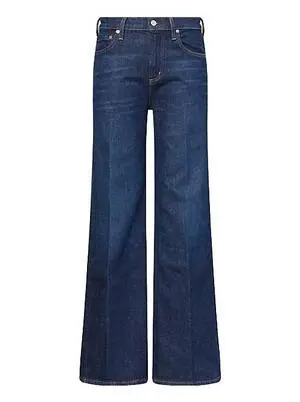Citizens Of Humanity Kimberly 70's Flare Denim Jeans - Madison