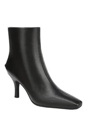CIRCUS NY BY SAM EDELMAN Laura Snip-toe Bootie - Black