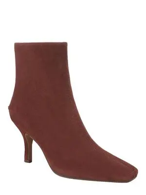 CIRCUS NY BY SAM EDELMAN Laura Snip Toe Bootie - Deep Pecan