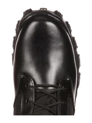 ROCKY Alpha Force Waterproof Public Service Boots - Black