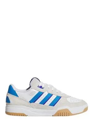 Adidas Tekkira Cup Sneakers - Cloud White/bright Blue/lucid Blue