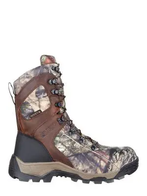 ROCKY Sport Pro 1000g Insulated Hunting Boots - Mossy Oak Break Up Country