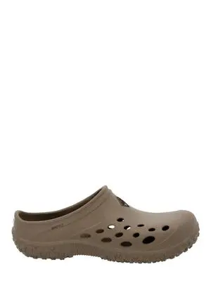THE ORIGINAL MUCK BOOT COMPANY Muckster Lite Eva Clog - Brown