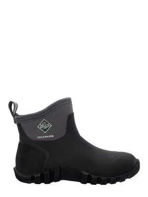 THE ORIGINAL MUCK BOOT COMPANY Edgewater Classic Ankle Boot - Black