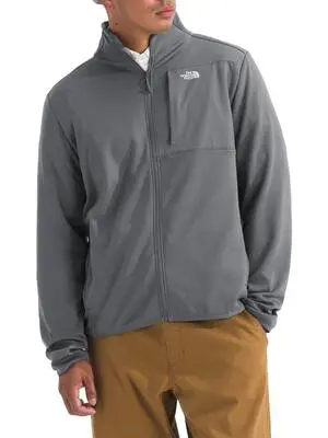 The North Face Performance Fleece Jacket - Smoked Pearl