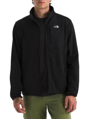 The North Face Performance Fleece Jacket - Tnf Black