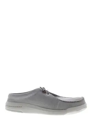 Clarks Driftlite Surf Casual Shoes - Taupe Interest