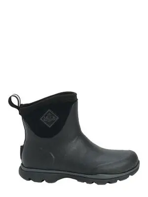 THE ORIGINAL MUCK BOOT COMPANY Arctic Excursion Ankle Boot - Black