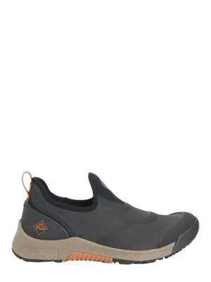 THE ORIGINAL MUCK BOOT COMPANY Outscape Slip-on - Black