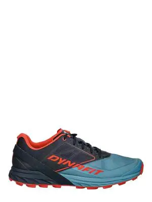 DYNAFIT Lace-up Sneakers - Blue