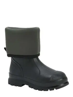 THE ORIGINAL MUCK BOOT COMPANY Boot Company Chore Classic Work Boots - Black