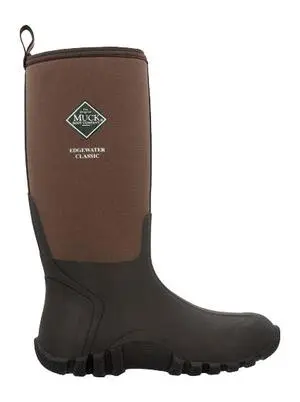 MUCK Edgewater Classic Tall Boots - Brown