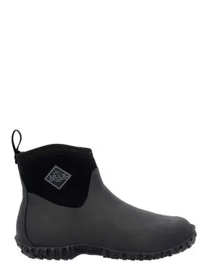 THE ORIGINAL MUCK BOOT COMPANY Muckster II Ankle Boots Black