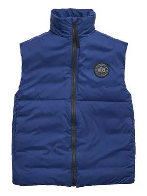 Canada Goose Lodge Vest - Oxford Navy