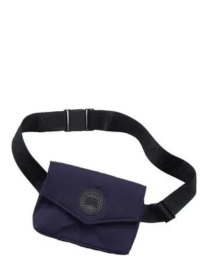 Canada Goose Mini Enduraluxe Waist Pack - Future Dusk