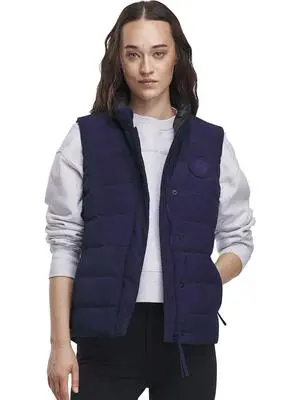 Canada Goose Freestyle Vest Future Dusk
