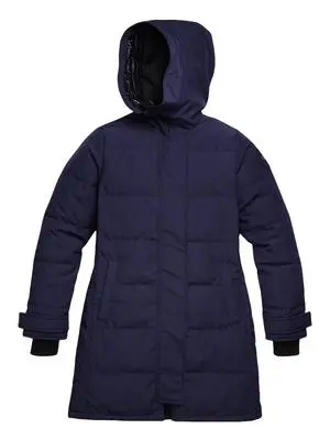 Canada Goose Shelburne Parka - Future Dusk