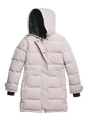 Canada Goose Shelburne Parka - Lucent Rose