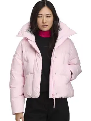 Canada Goose Chilliwack Puffer - Bloom Pink