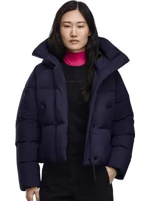 Canada Goose Chilliwack Puffer Future Dusk