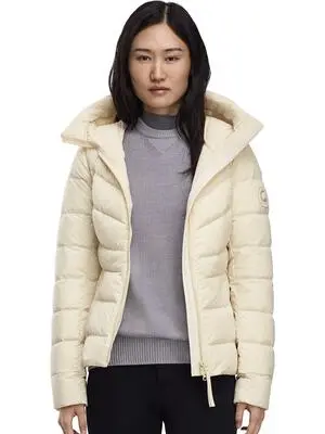 Canada Goose Clair Jacket - Linen