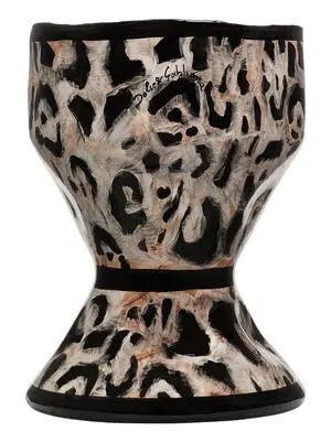 Dolce & Gabbana Outdoor Vase Small - Multicolor