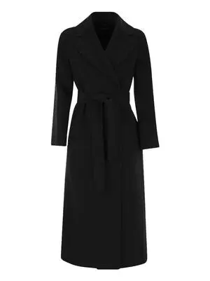 MAX MARA Poldo Wool Coat