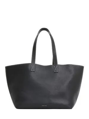 MANSUR GAVRIEL Carryall Tote - Black