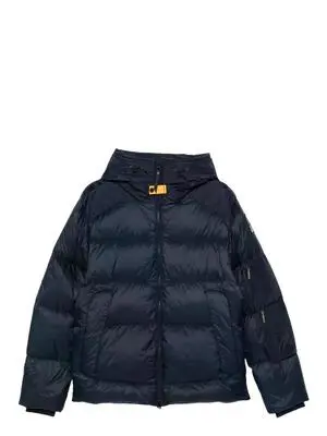 PARAJUMPERS Padded Hooded Jacket