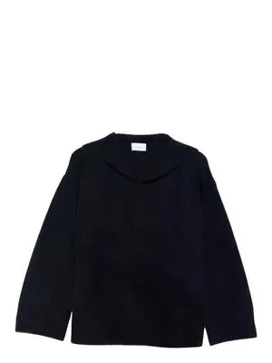 MALO Ribbed Cashmere Sweater