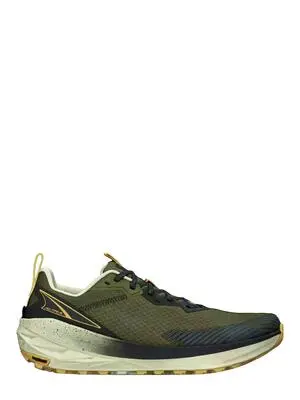 ALTRA Experience Wild 2 Lace-up Sneakers - Green