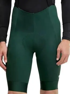 POC Bib Cycling Shorts - Green
