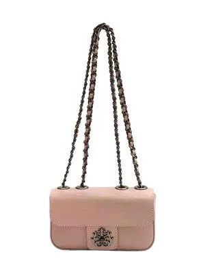 ISLA Anne Mini Shoulder Bag - Pink