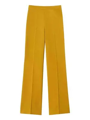 TWINSET Crêpe Trousers