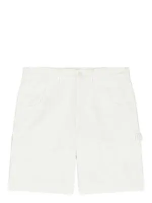 BOUND Carpenter Shorts - Ecru