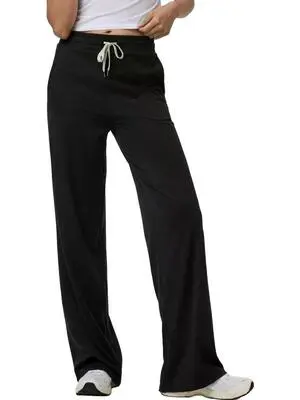 VUORI Halo Wide Leg Track Pants