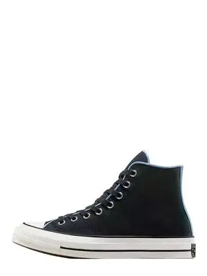 CONVERSE Chuck 70 High-top Sneakers - Black